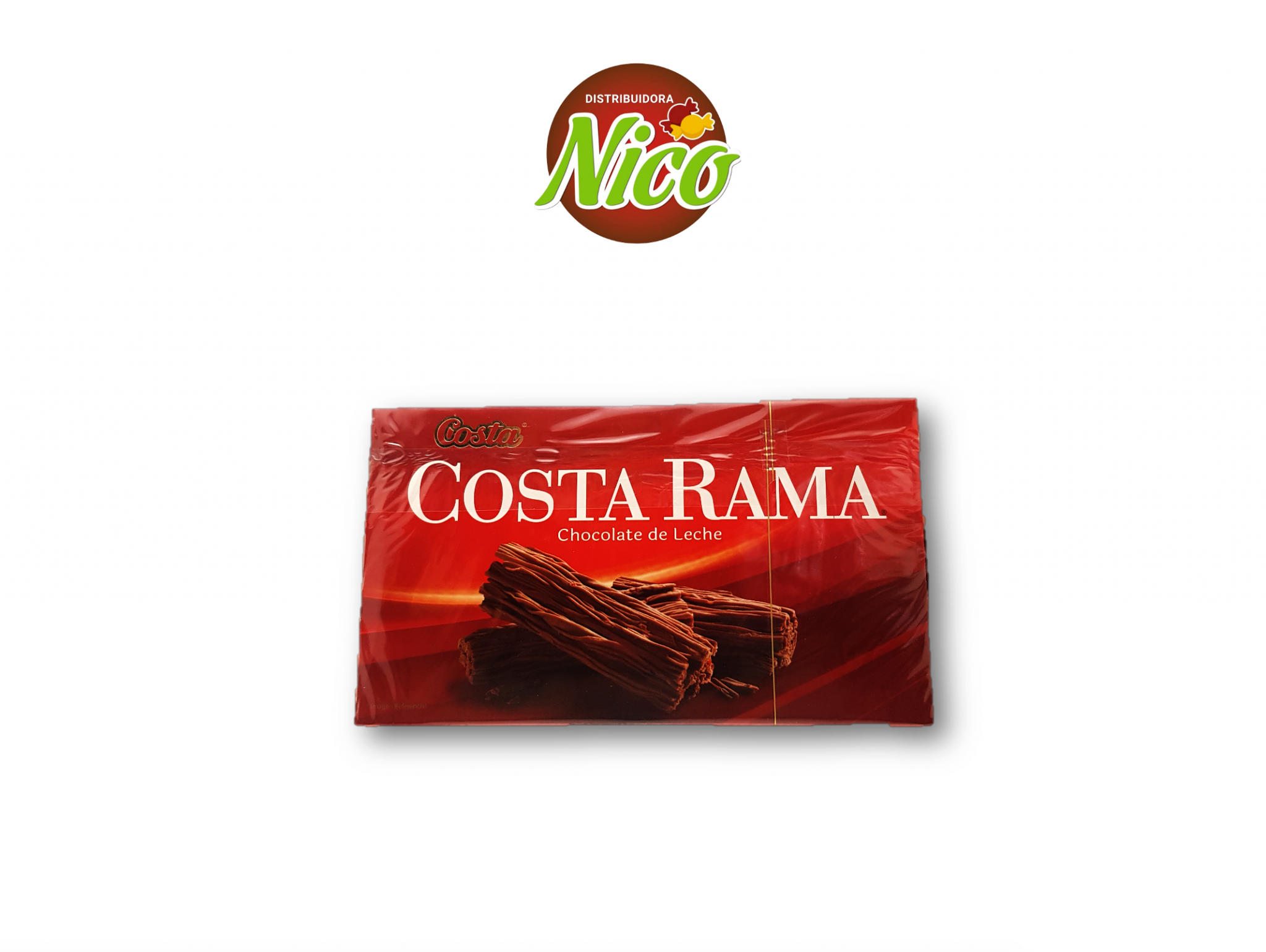 Costa Rama Estuche 115g – Distribuidora Nico