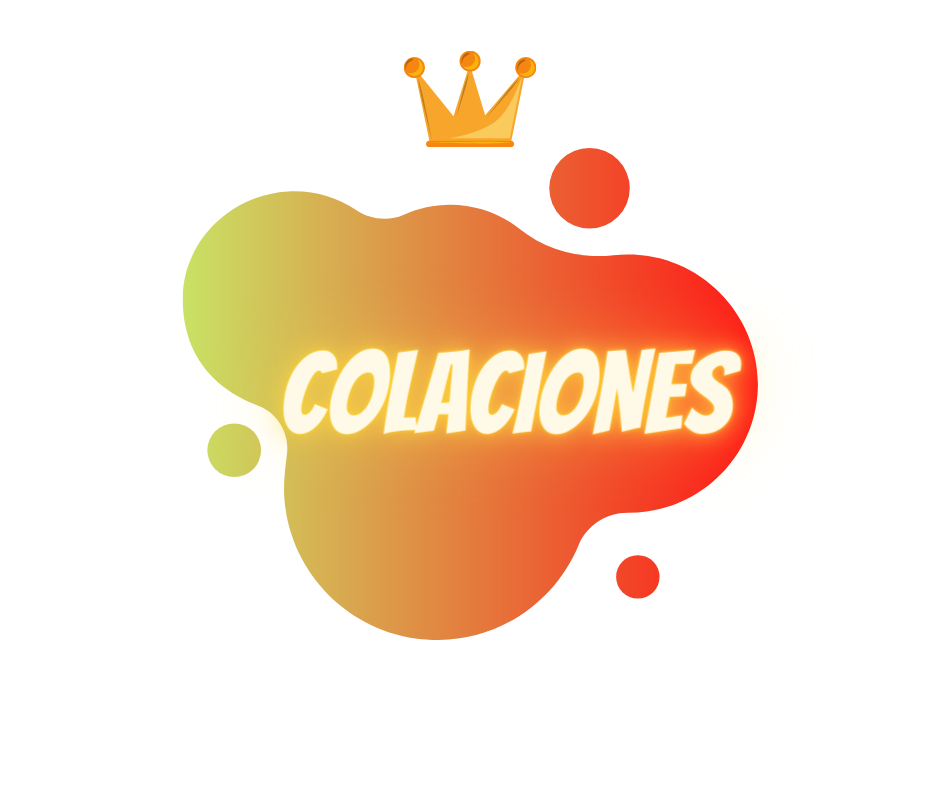 Colación - Distribuidora Nico