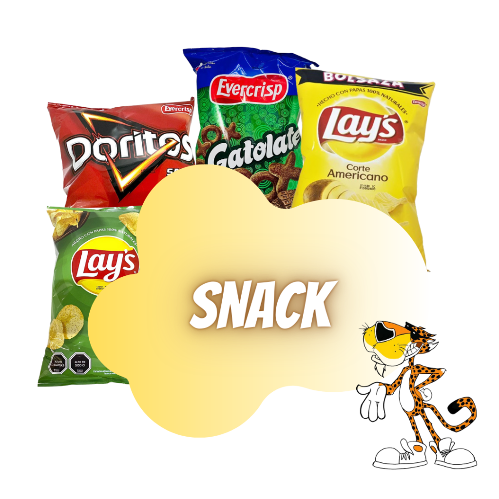 Fruna 500 ml Frutal x12 – Distribuidora Nico